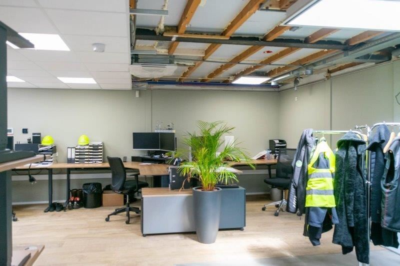 verbouwing-kantoor