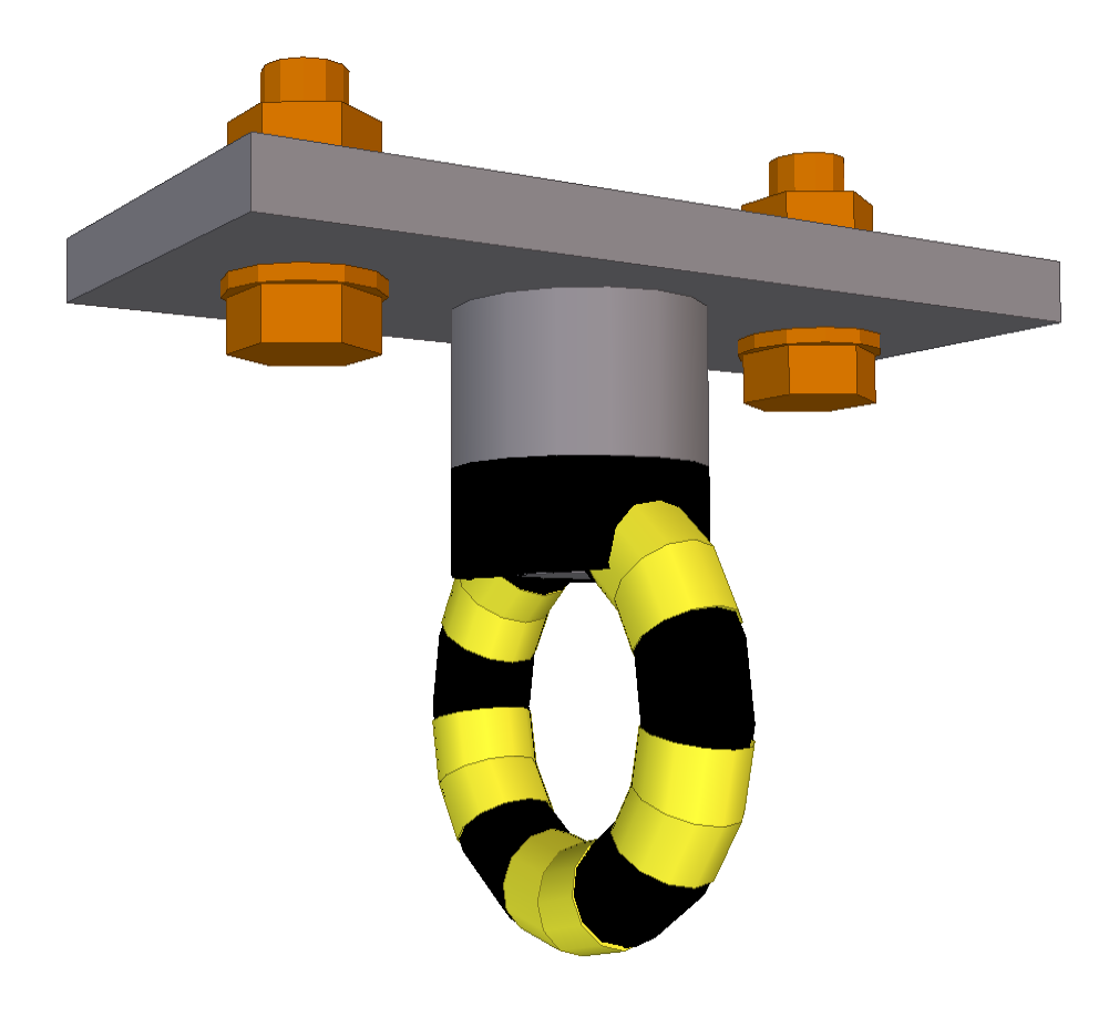 Hijs- en hefinstallaties vereisen een juiste constructie voor veiligheid.