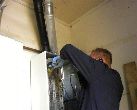 storing-cv-installatie