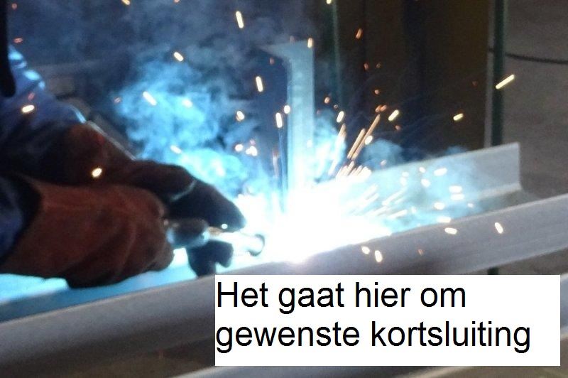 Kortsluiting! Aardsluiting? Uw automaat of aardlekschakelaar klapt er uit?